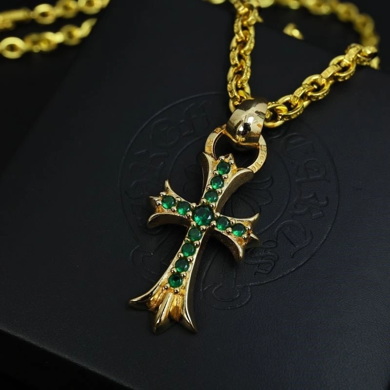 High fidelity Chrome Hearts Necklaces