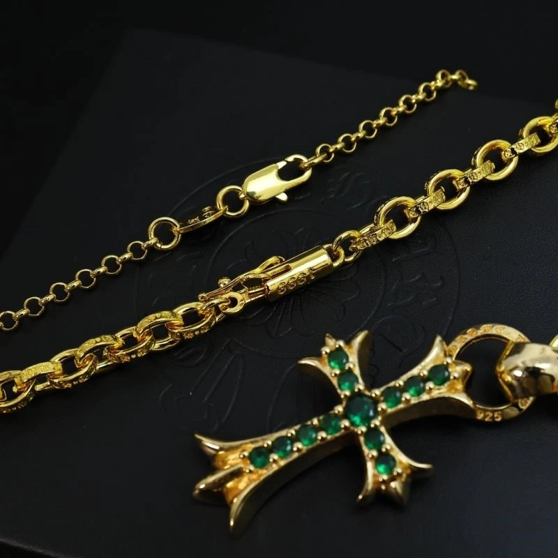 High fidelity Chrome Hearts Necklaces