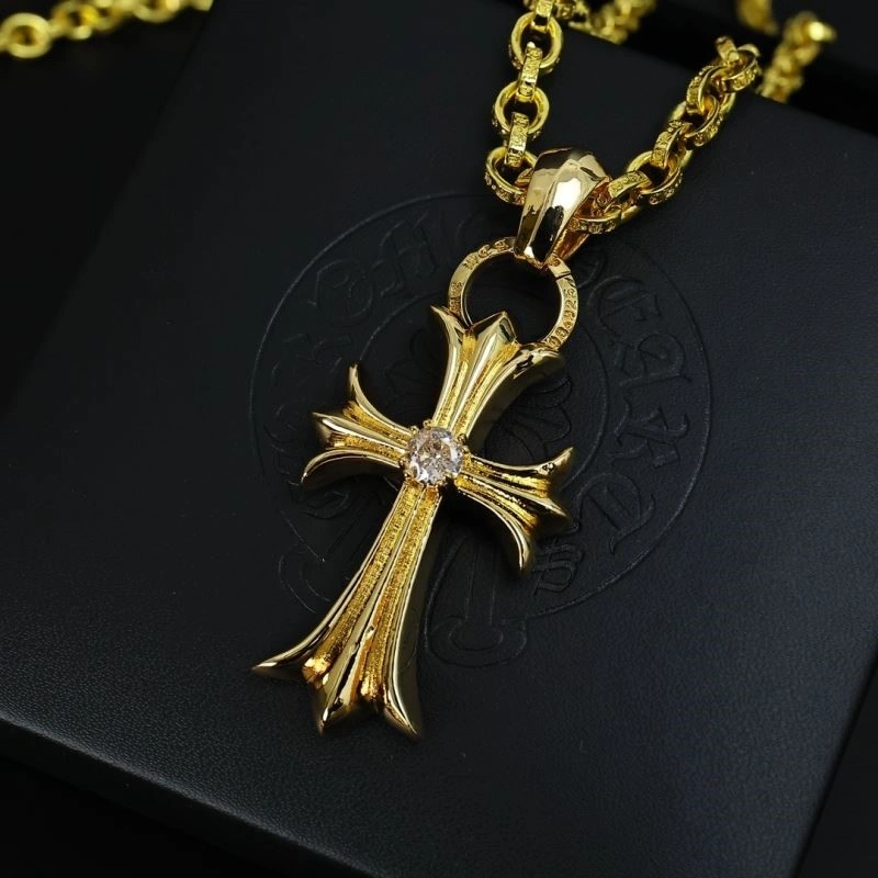 High fidelity Chrome Hearts Necklaces