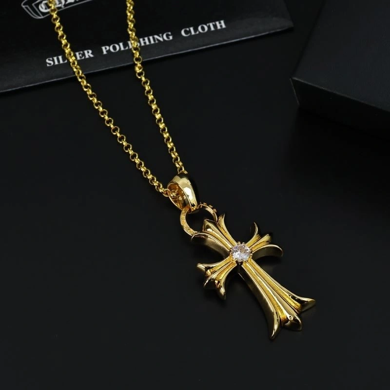 High fidelity Chrome Hearts Necklaces