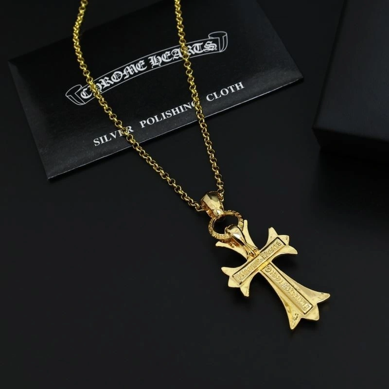 High fidelity Chrome Hearts Necklaces