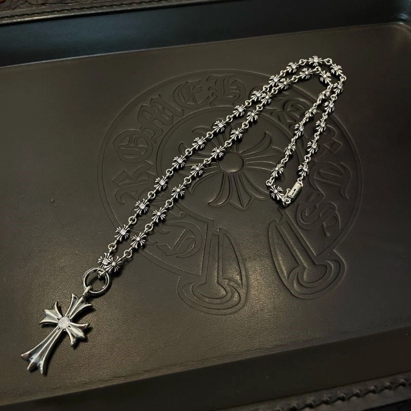 Brand-original Chrome Hearts Necklaces
