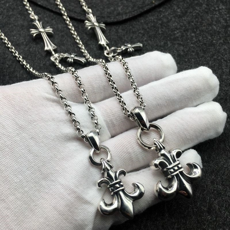 Economical Chrome Hearts Necklaces