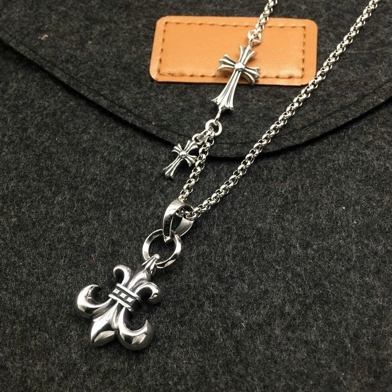 Economical Chrome Hearts Necklaces