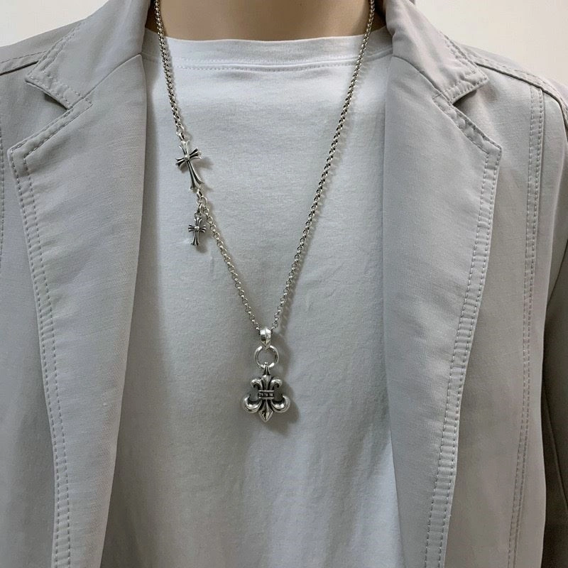Economical Chrome Hearts Necklaces
