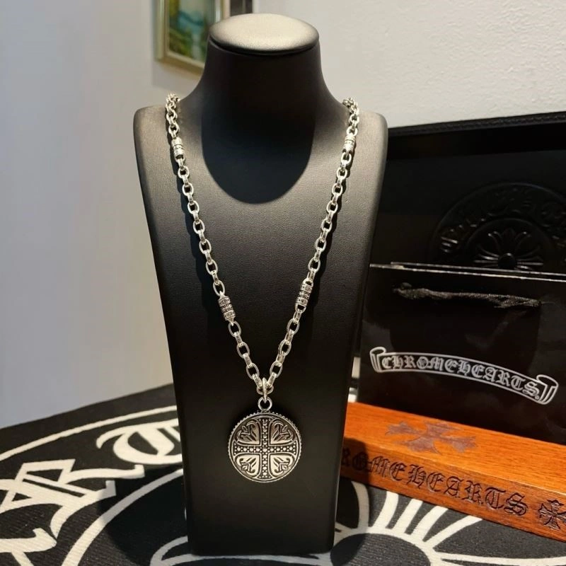 Chrome Hearts Necklaces