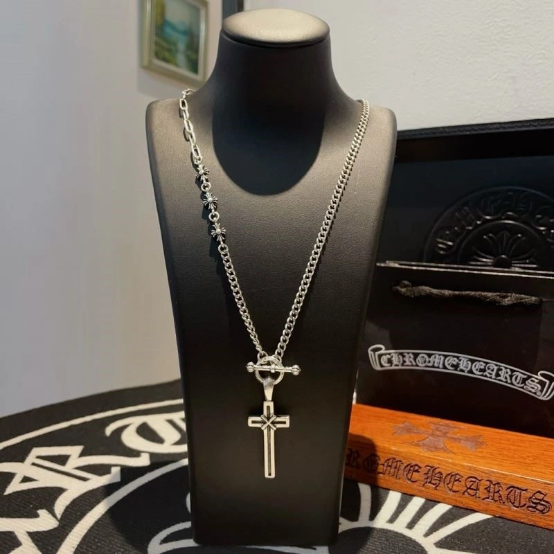 Chrome Hearts Necklaces