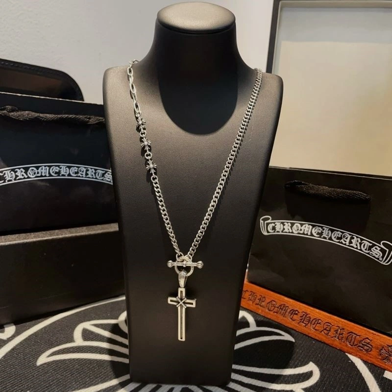 Reasonably priced Chrome Hearts Necklaces