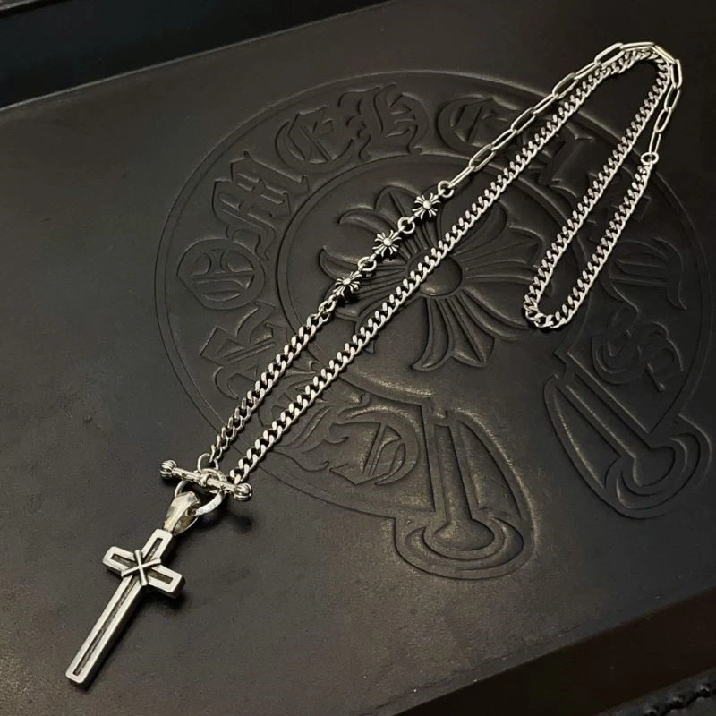 Reasonably priced Chrome Hearts Necklaces