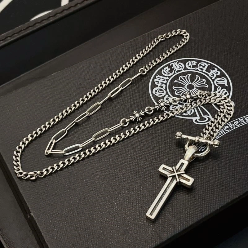 Reasonably priced Chrome Hearts Necklaces