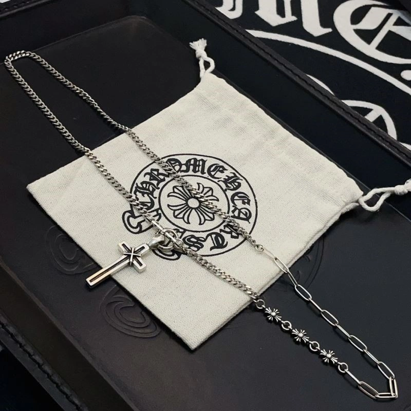 Reasonably priced Chrome Hearts Necklaces