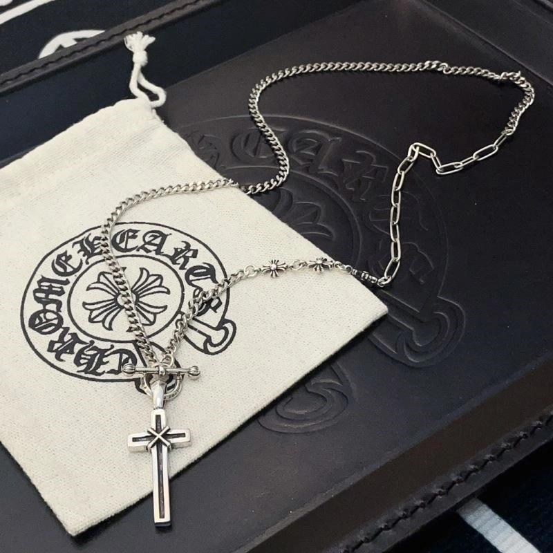 Reasonably priced Chrome Hearts Necklaces