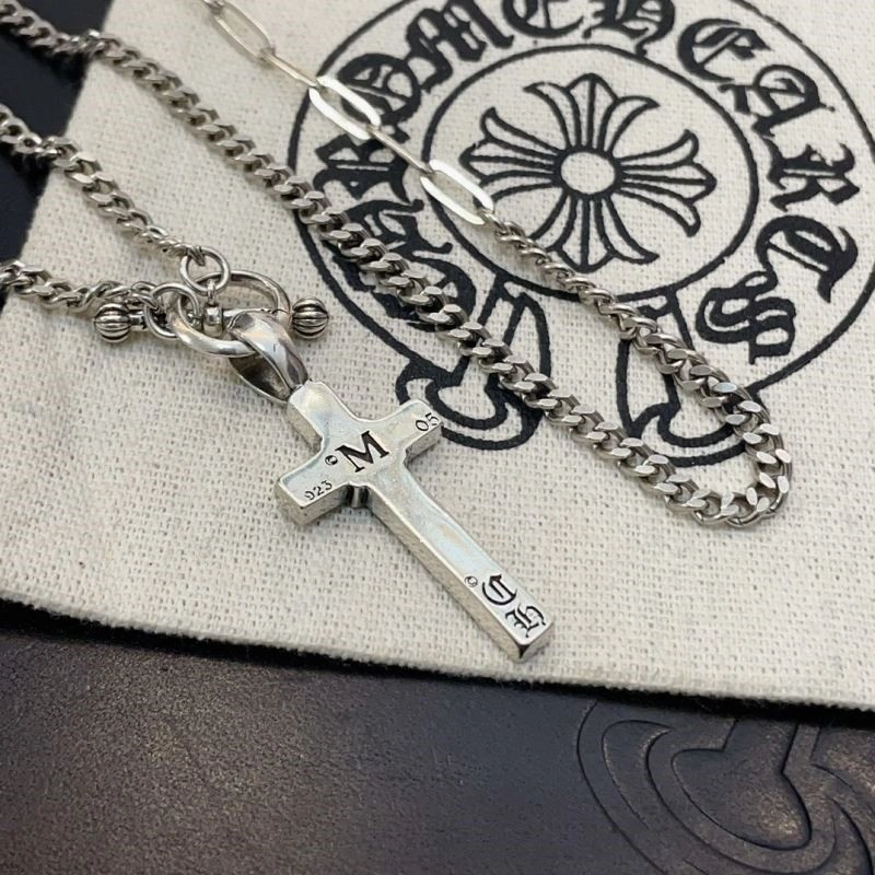 Reasonably priced Chrome Hearts Necklaces