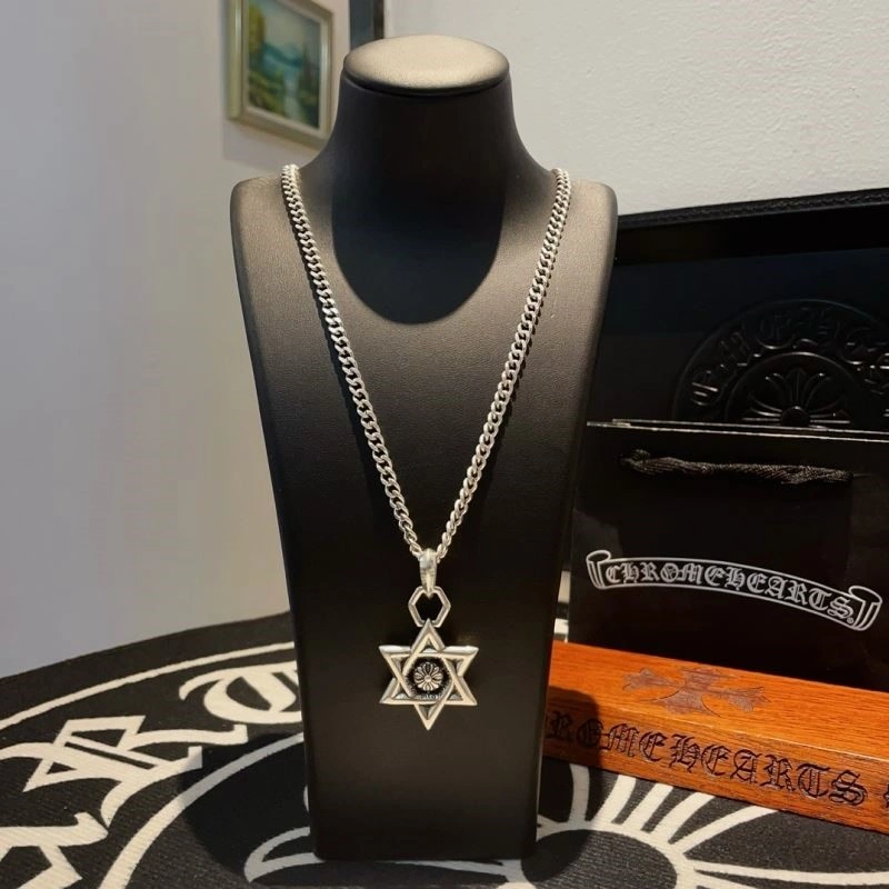 Chrome Hearts Necklaces