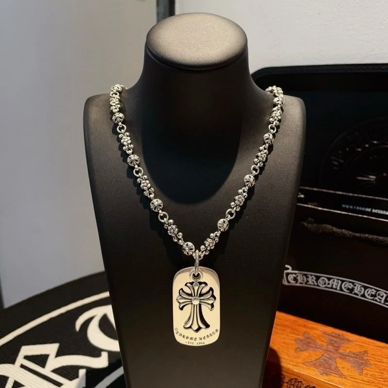 Economical Chrome Hearts Necklaces