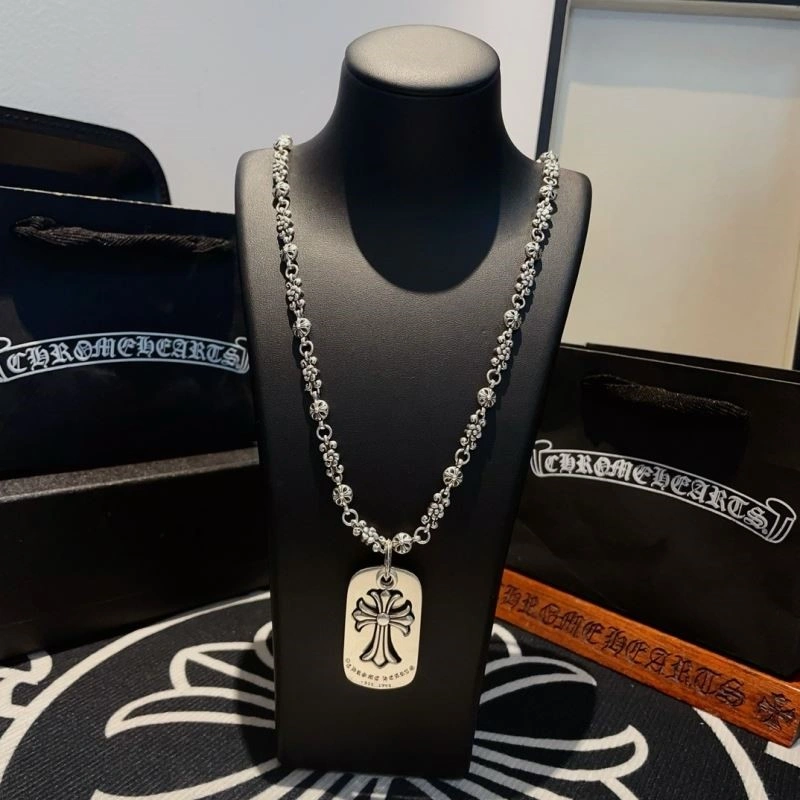Economical Chrome Hearts Necklaces