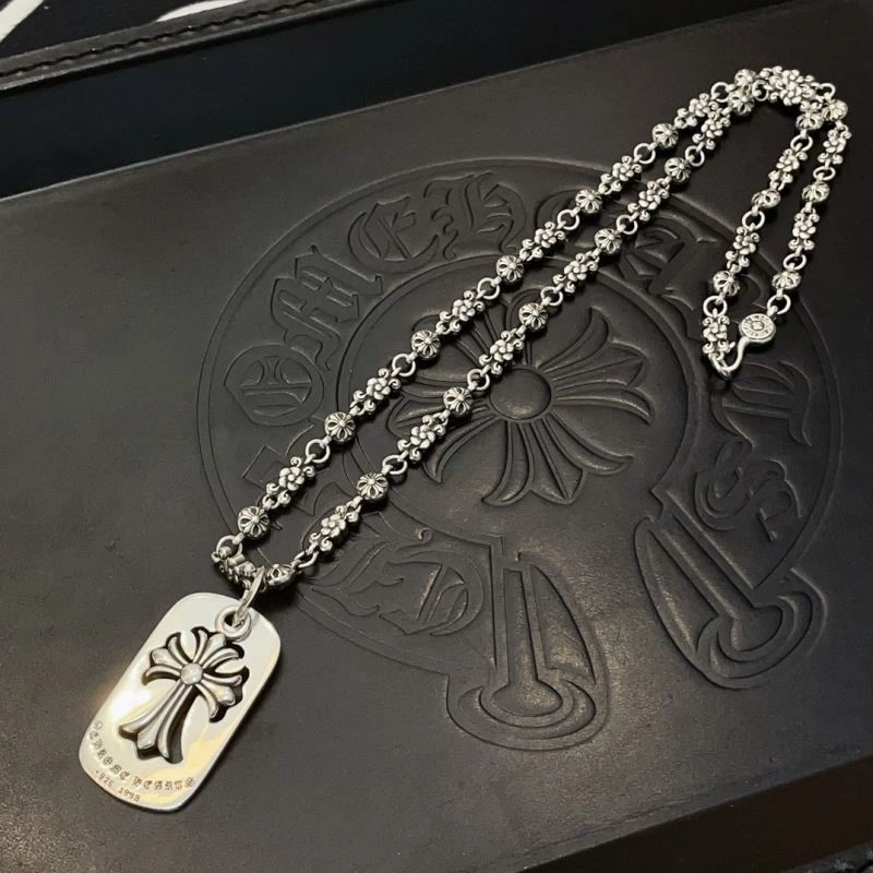Economical Chrome Hearts Necklaces