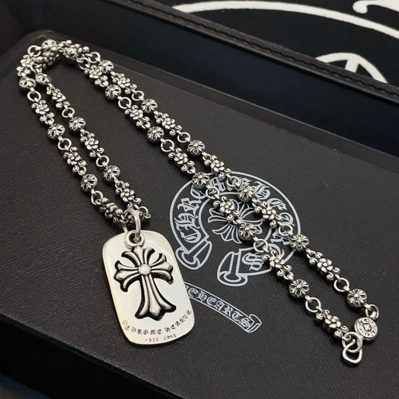 Economical Chrome Hearts Necklaces
