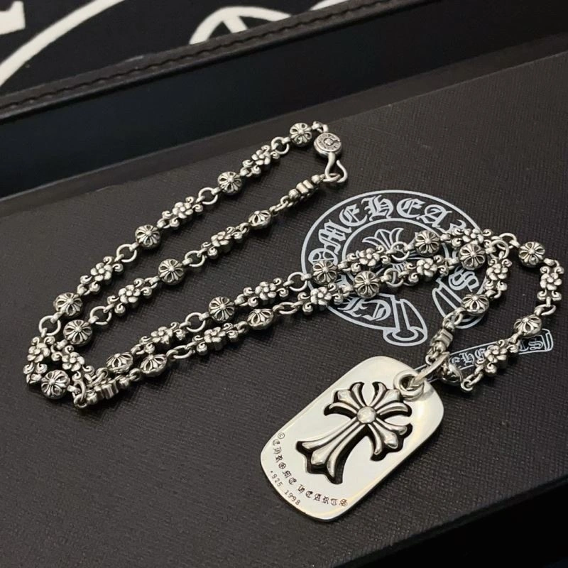 Economical Chrome Hearts Necklaces