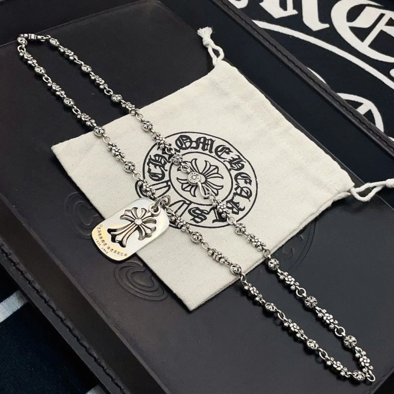 Economical Chrome Hearts Necklaces