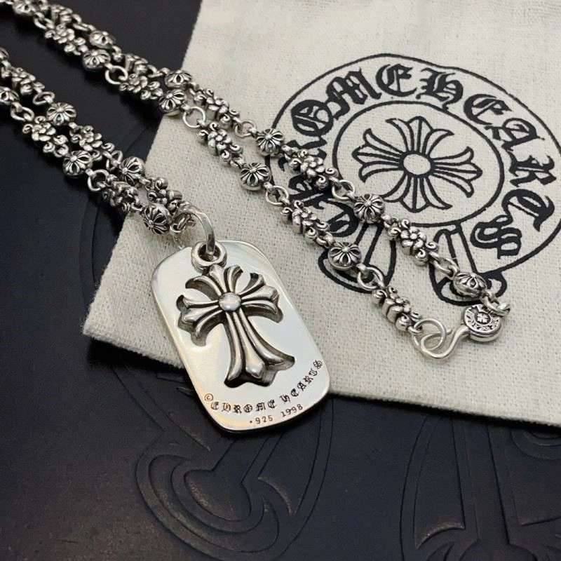 Economical Chrome Hearts Necklaces