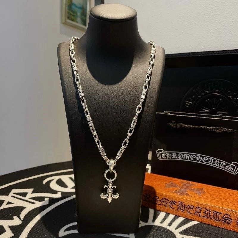 Chrome Hearts Necklaces