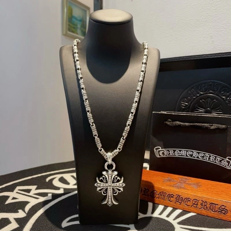 Chrome Hearts Necklaces