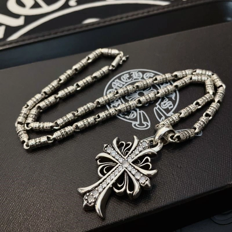 Original Chrome Hearts Necklaces