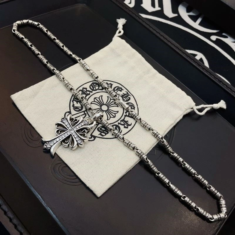 Original Chrome Hearts Necklaces