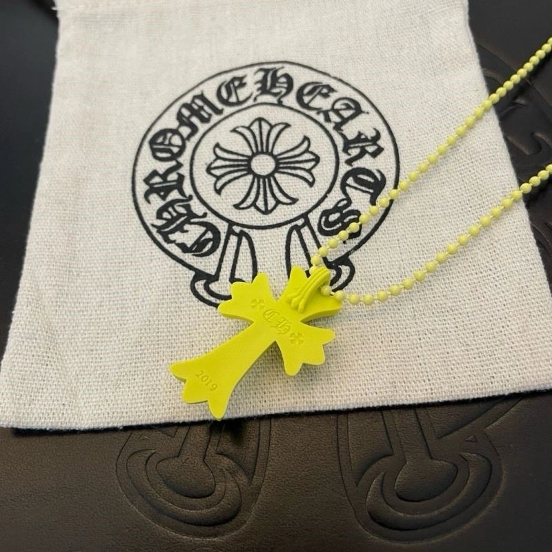 Economical Chrome Hearts Necklaces