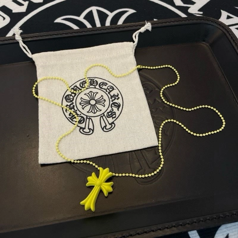 Economical Chrome Hearts Necklaces