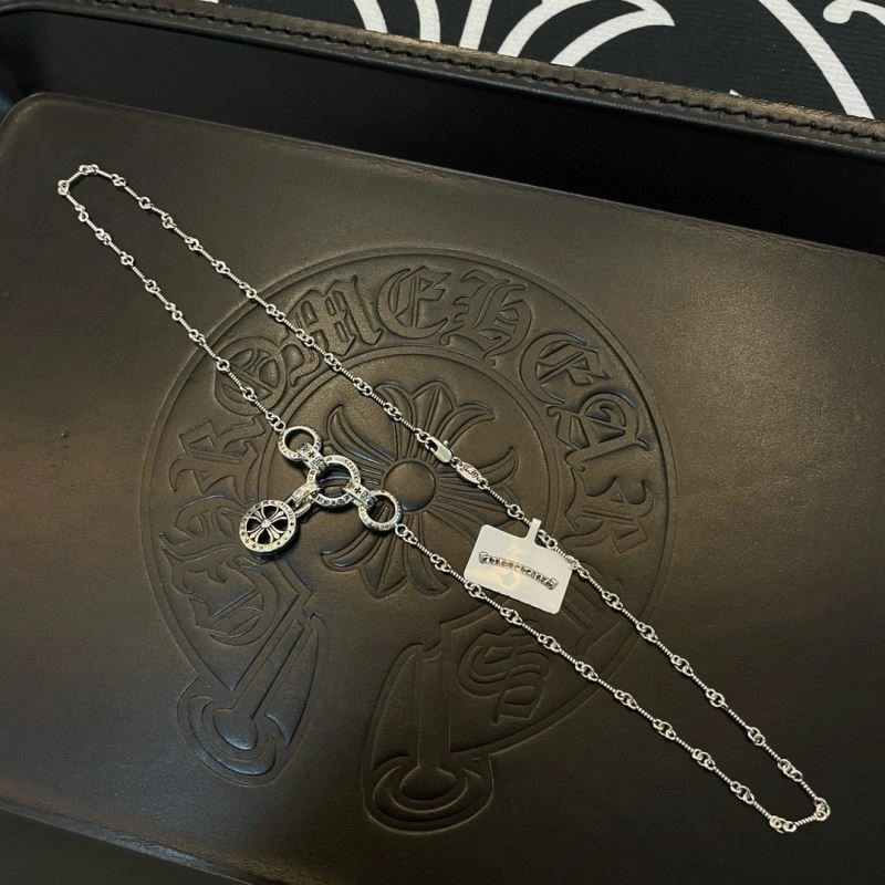Brand-original Chrome Hearts Necklaces