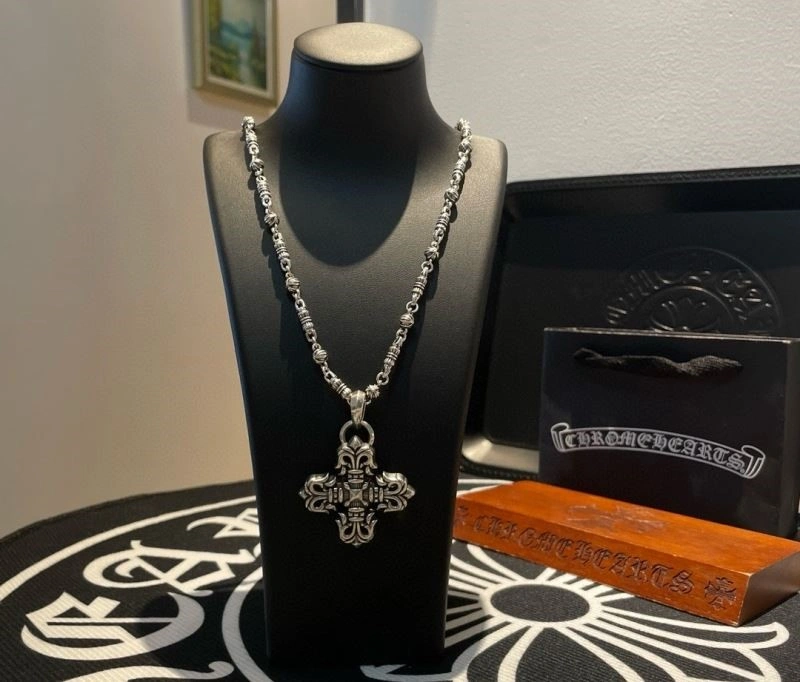 Chrome Hearts Necklaces