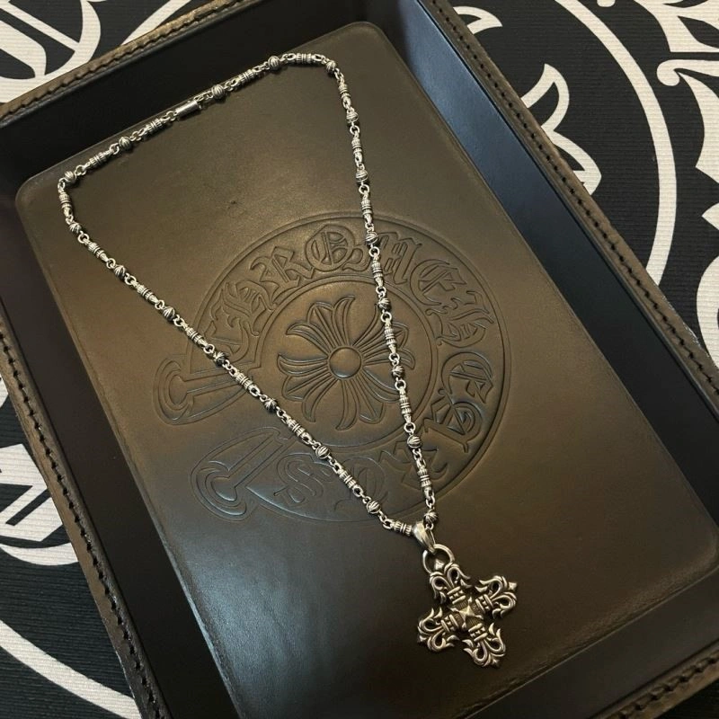Official Chrome Hearts Necklaces
