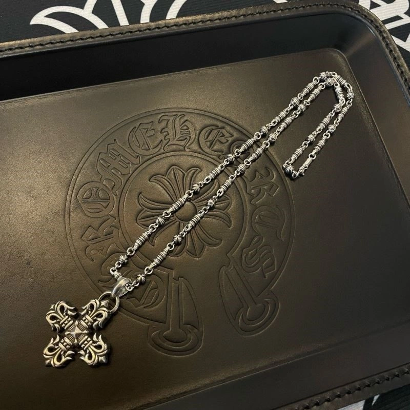 Official Chrome Hearts Necklaces