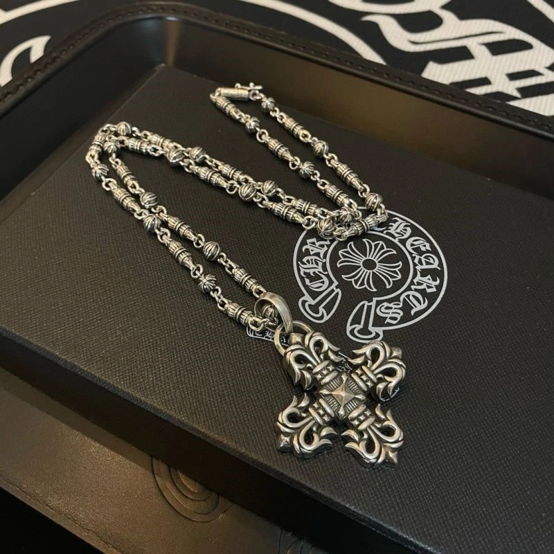 Official Chrome Hearts Necklaces