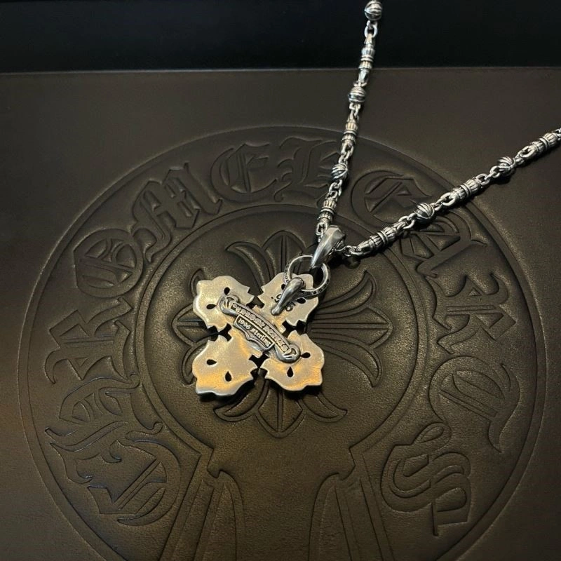 Official Chrome Hearts Necklaces