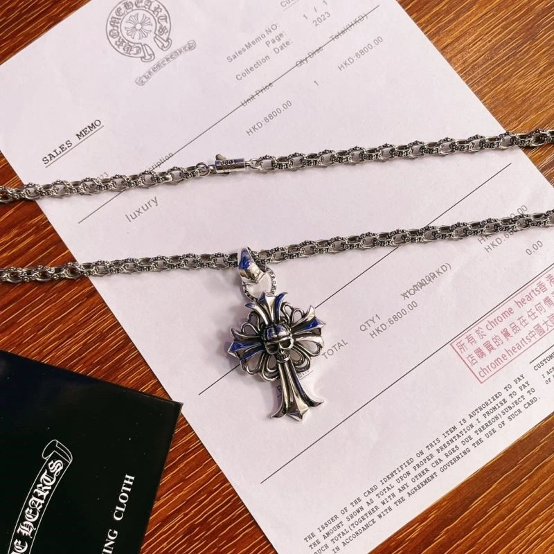 OEM Chrome Hearts Necklaces