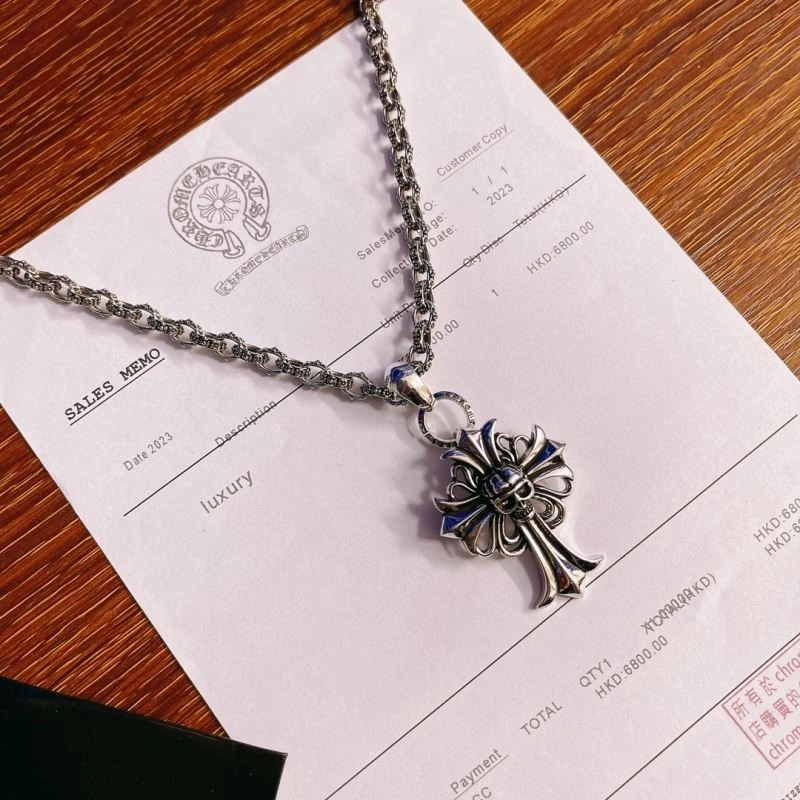OEM Chrome Hearts Necklaces