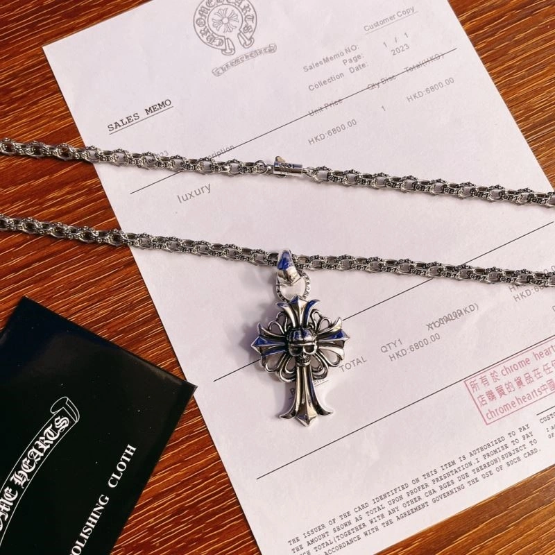 OEM Chrome Hearts Necklaces