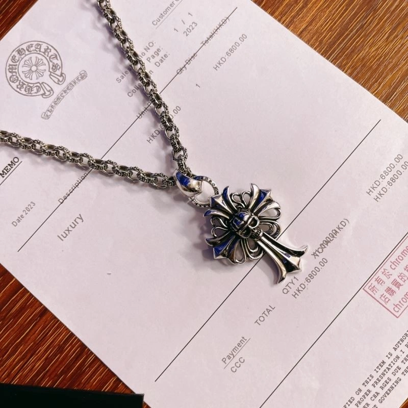 OEM Chrome Hearts Necklaces