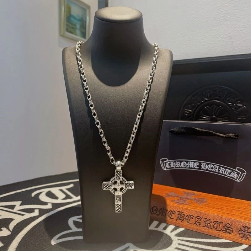 Chrome Hearts Necklaces
