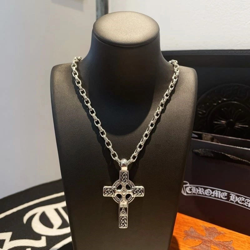 High accuracy Chrome Hearts Necklaces