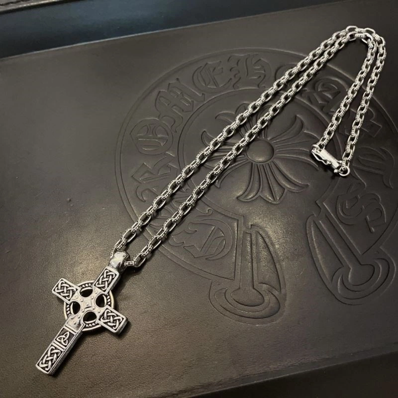 High accuracy Chrome Hearts Necklaces