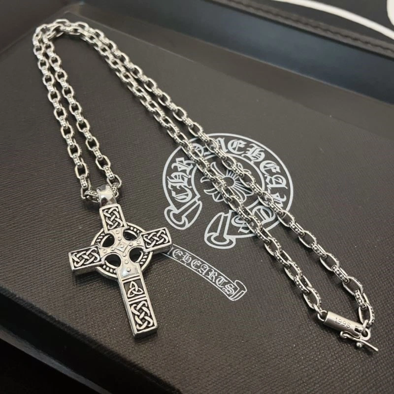 High accuracy Chrome Hearts Necklaces
