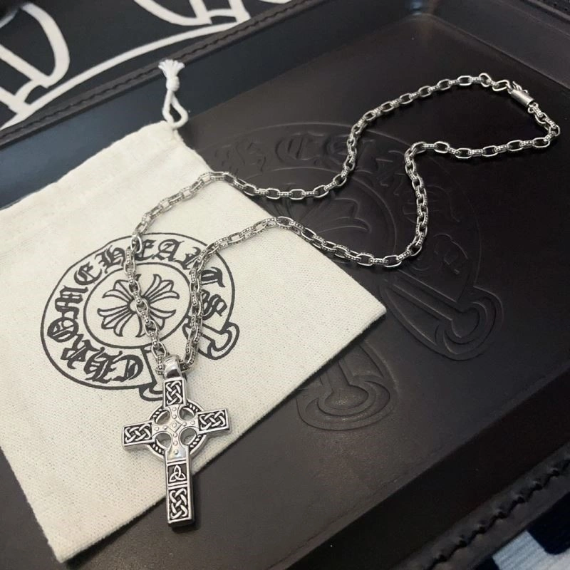 High accuracy Chrome Hearts Necklaces