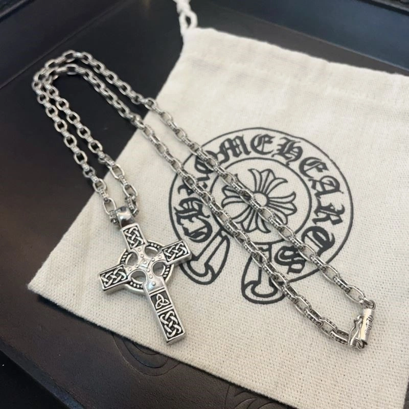 High accuracy Chrome Hearts Necklaces