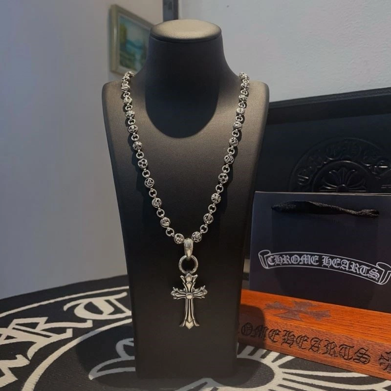 Chrome Hearts Necklaces