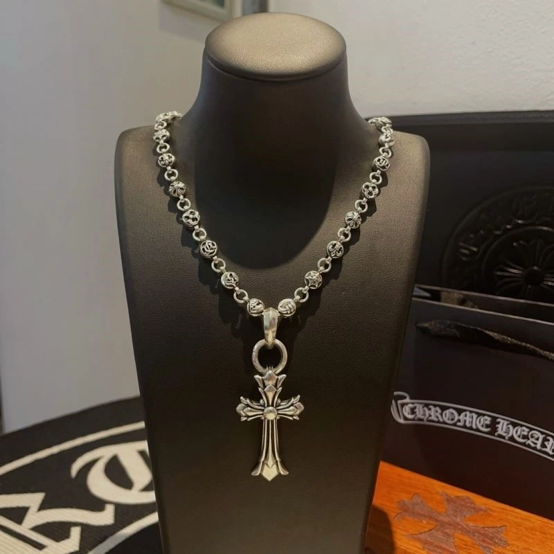 Perfect replica Chrome Hearts Necklaces