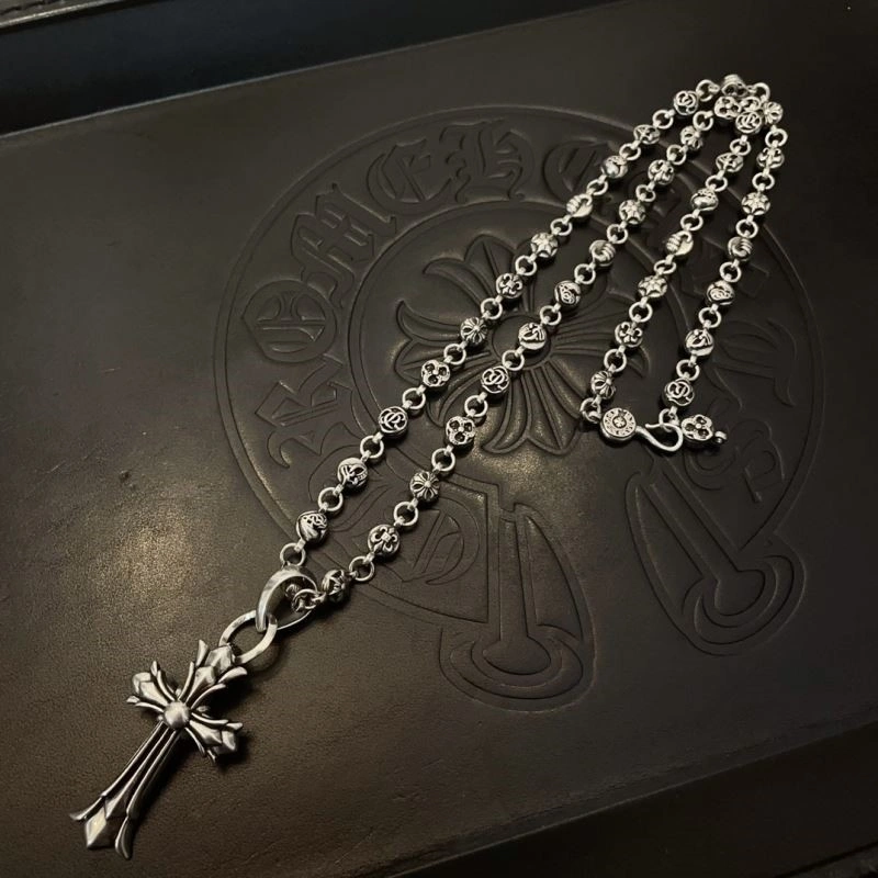 Perfect replica Chrome Hearts Necklaces